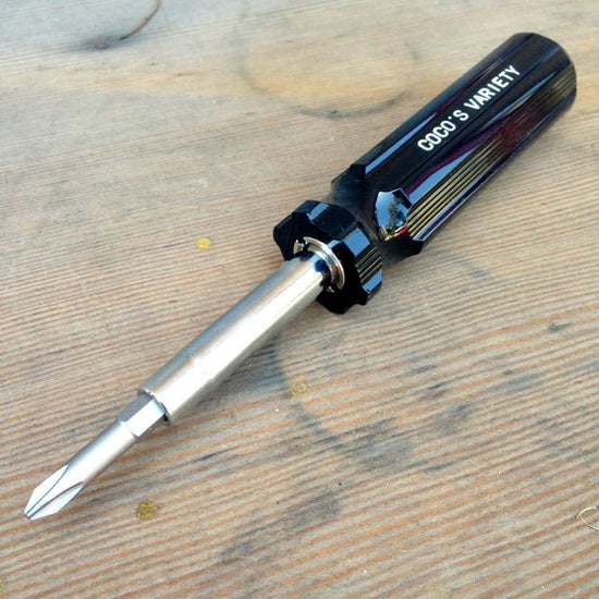 Favorite Screwdriver – Coco's Variety