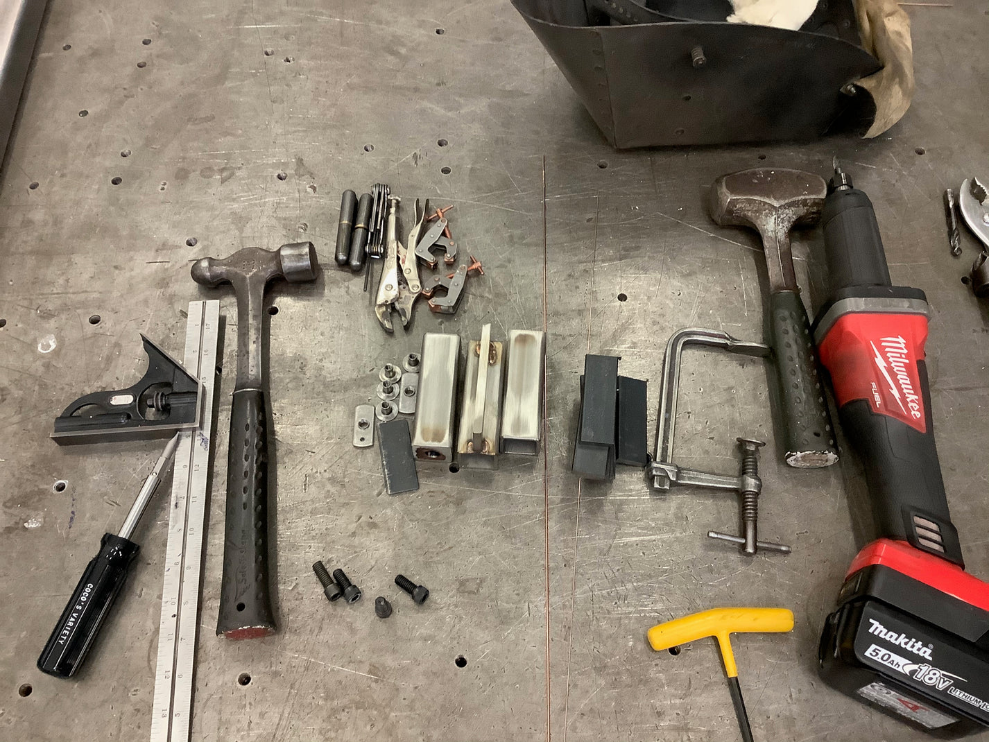 Favorite Screwdriver – Coco's Variety