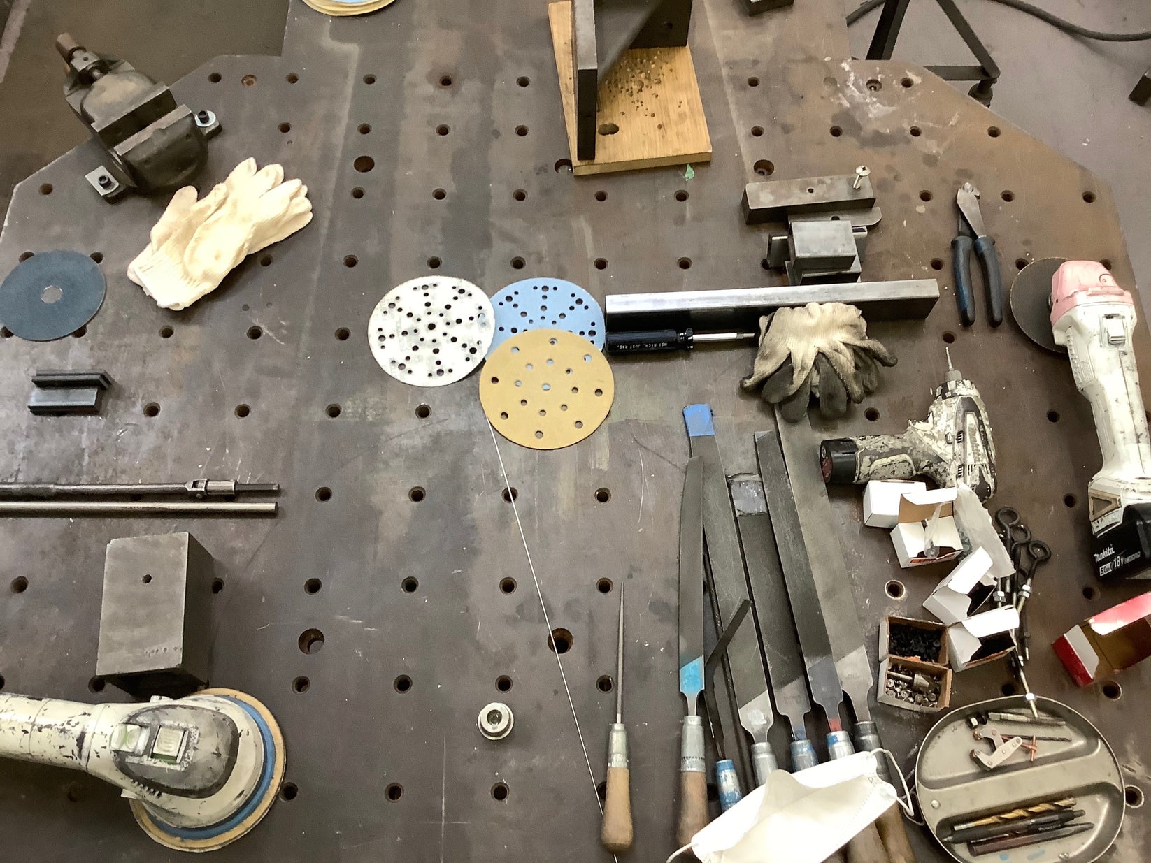 Favorite Screwdriver – Coco's Variety