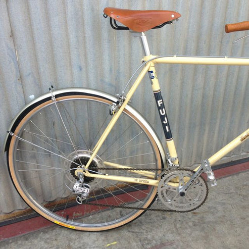 Fuji Del Rey Townie – Coco's Variety