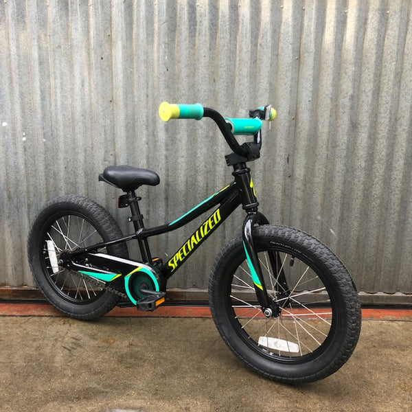 Used Specialized 16" Rip Rock – Coco's Variety