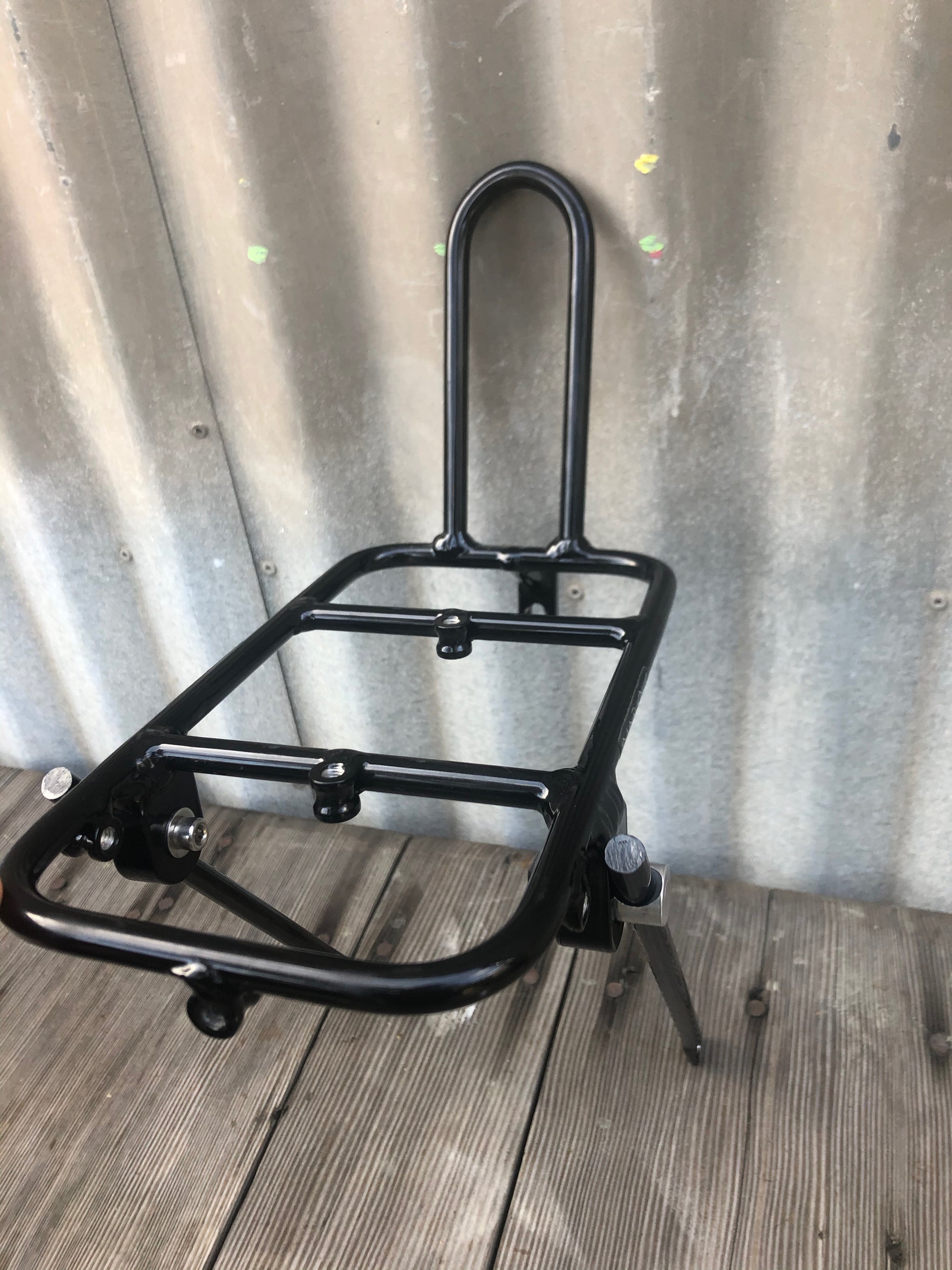 Rawland Rando Rack – Coco's Variety