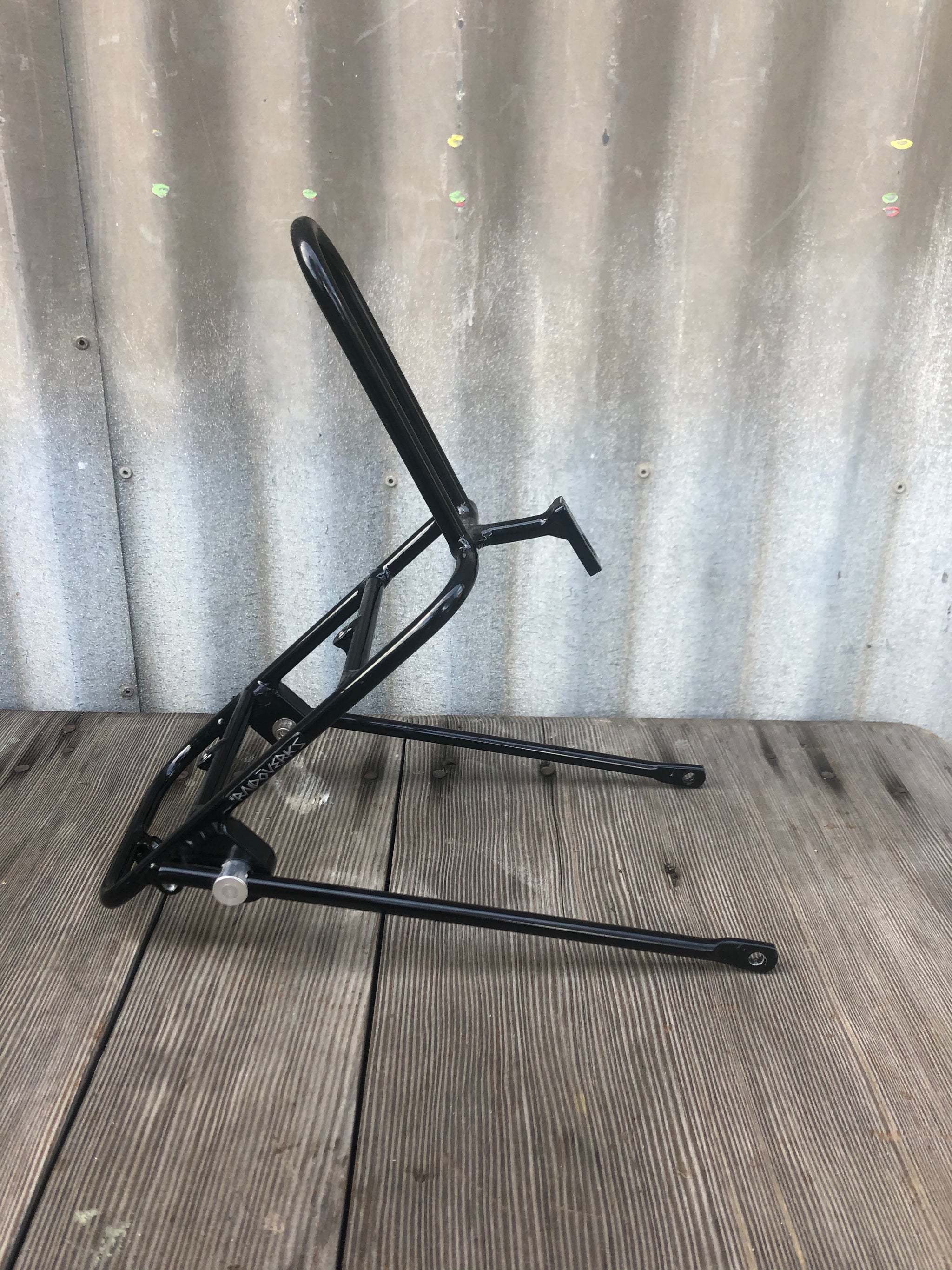 Rawland Rando Rack – Coco's Variety