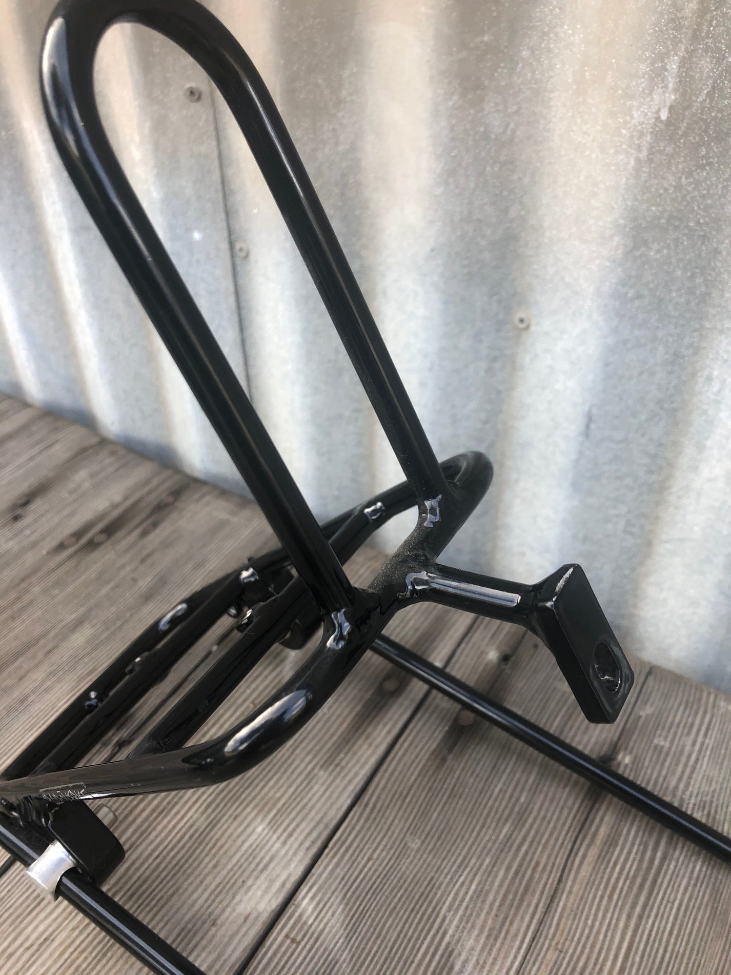 Rawland Rando Rack – Coco's Variety