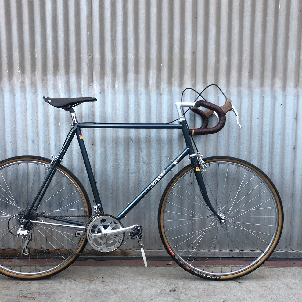 Vintage Specialized Sequoia Touring Road Bike - Perfect L'Eroica Bike ...