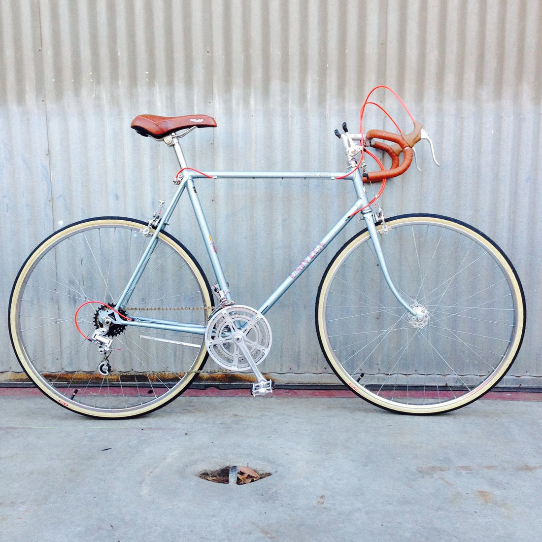 Univega Road Bike – Coco's Variety