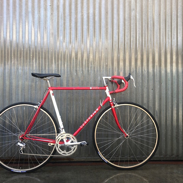 Centurion Lemans RS Road Bike - 56 CM - Made in Japan - Used – Coco's ...