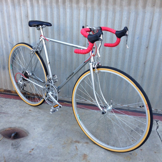 Univega Road Bike – Coco's Variety
